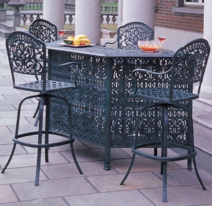 Hanamint | Collection | The Outdoor Living Store