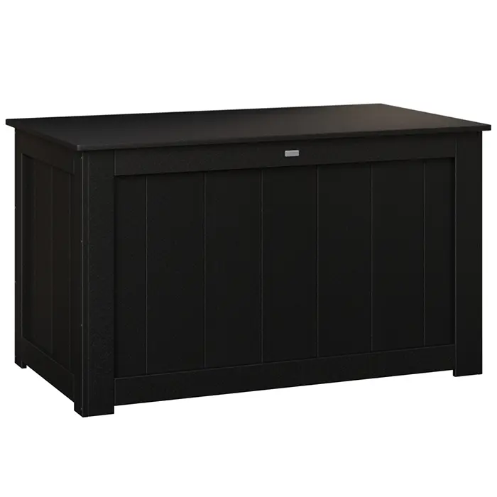 Large 32" x 58" Deck Box | The Outdoor Living Store